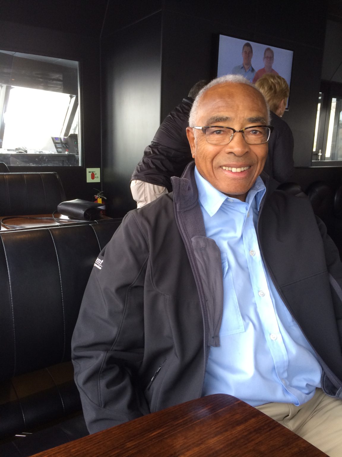 Articles – The Life and Times of Honorable, Dr. Donald H. Oliver, CM ...